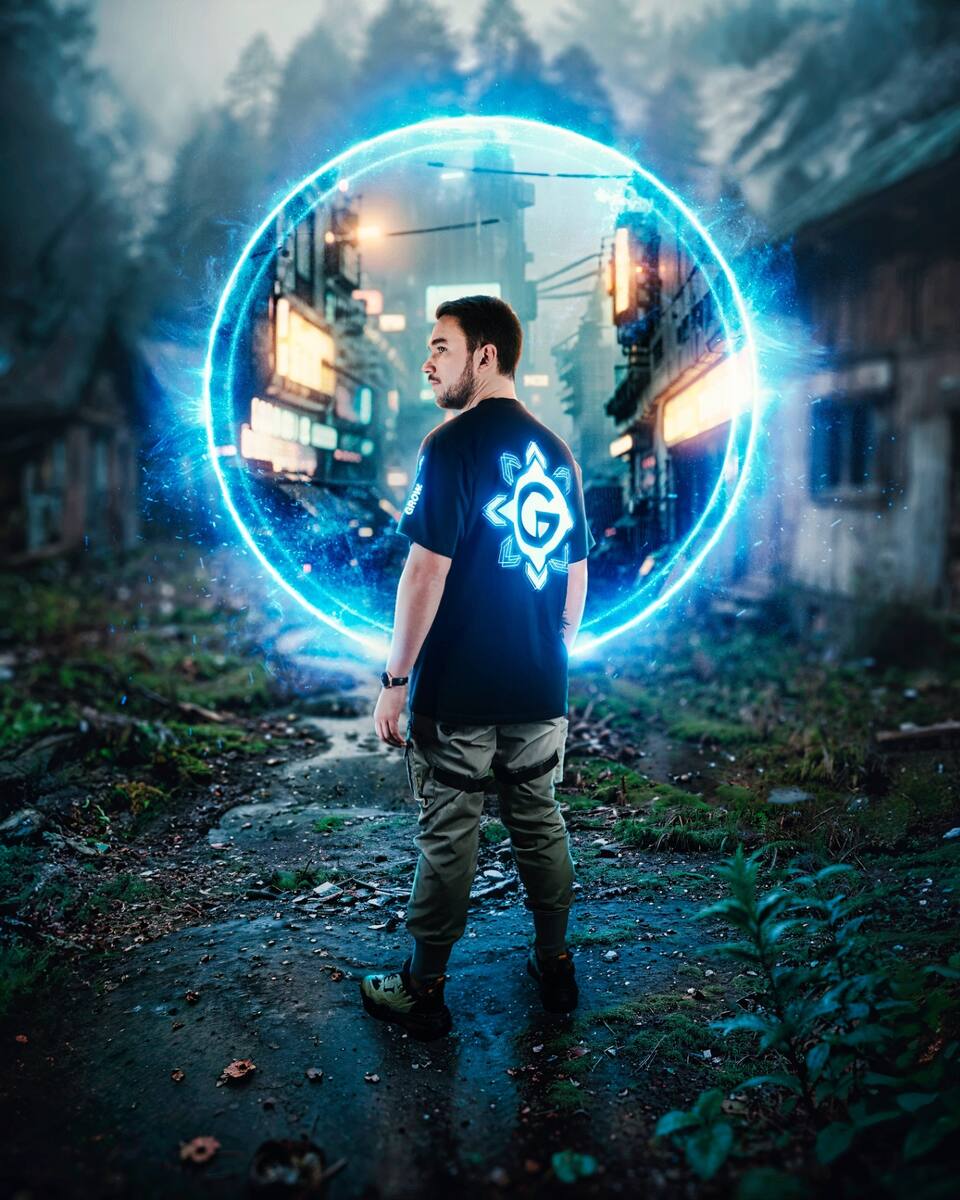 EGZOD — Electronic Music Artist | 1B+ Streams